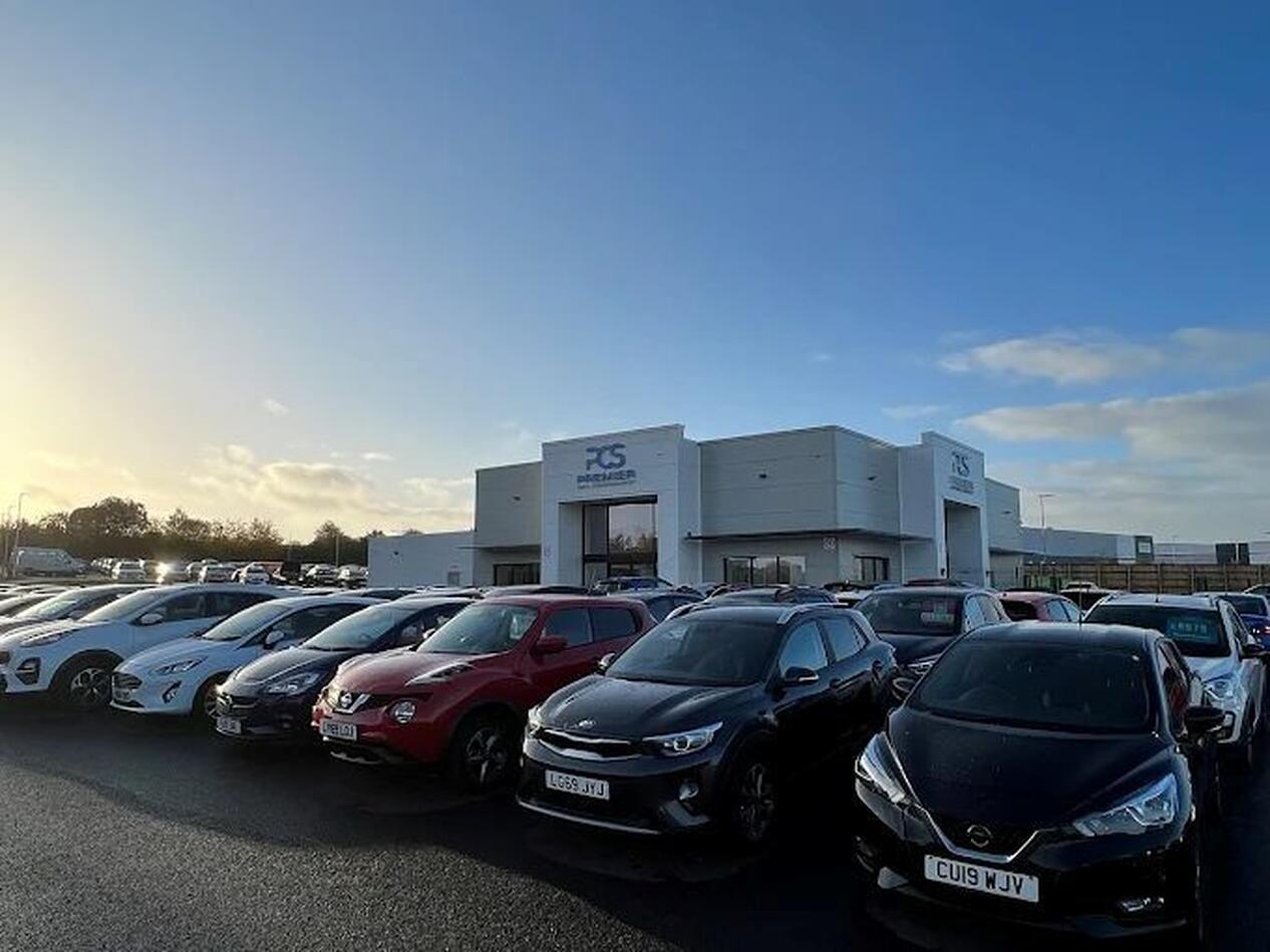 Premier Car Supermarket Northampton | Car dealership in Kettering ...