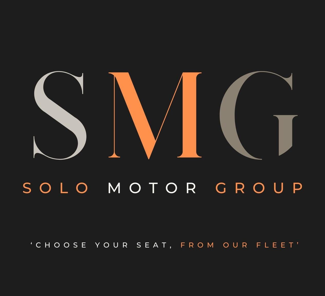 SOLO MOTOR GROUP LTD | Car dealership in Bolton | Autotrader