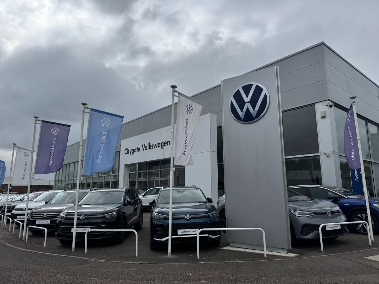 Citygate St Albans Volkswagen | Car dealership in St. Albans | Autotrader