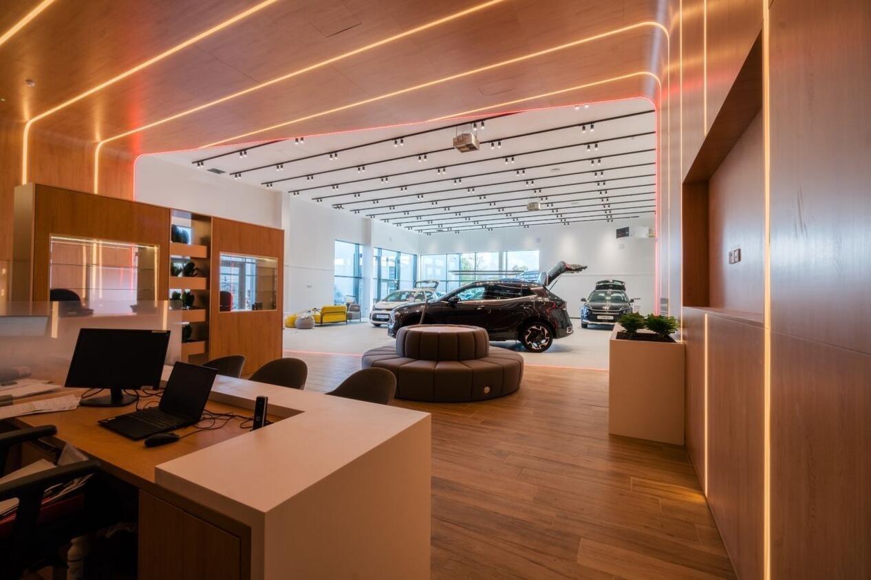 Flear & Thomson (Perth) | Car dealership in Perth | Autotrader