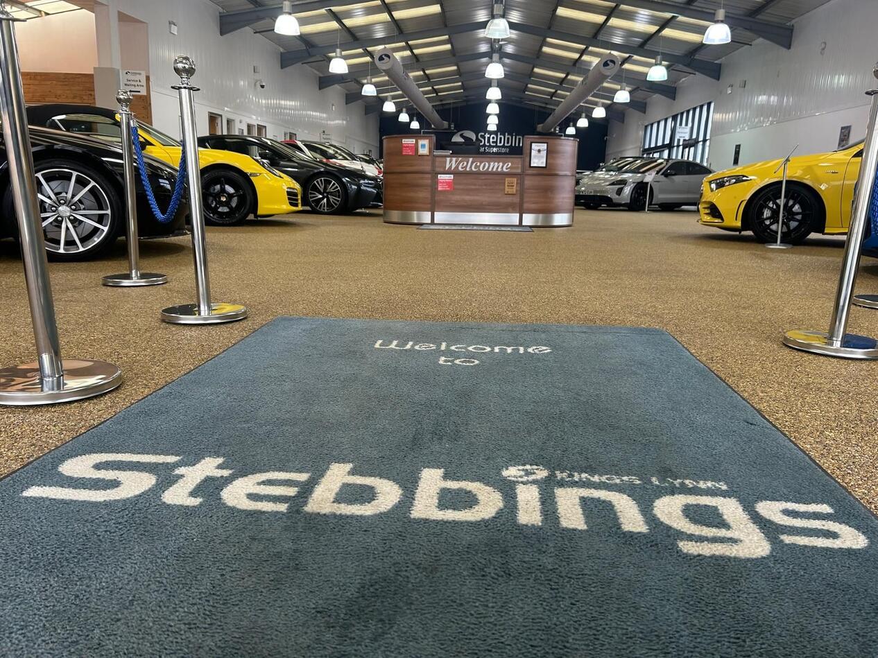 Stebbings Car Superstore Kings Lynn | Car dealership in Kings Lynn ...