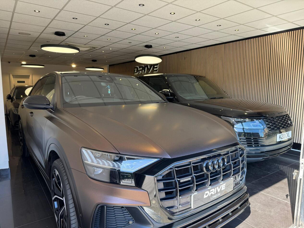 Drive London LTD | Car dealership in Acton | Autotrader