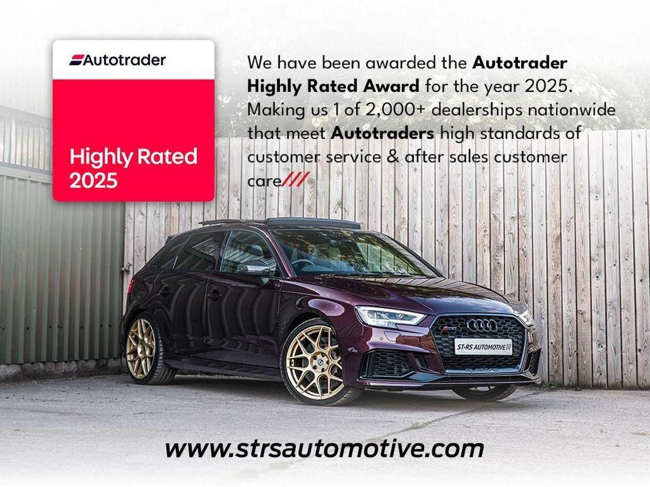 ST-RS AUTOMOTIVE | Car dealership in York | Autotrader