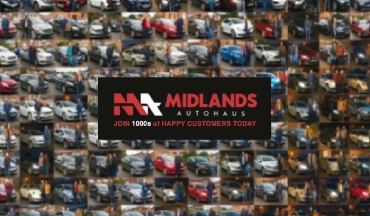 Midlands Autohaus | Car dealership in Leicester | Autotrader