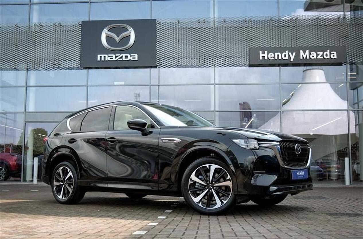 Hendy Mazda Eastleigh | Car dealership in Eastleigh | Autotrader