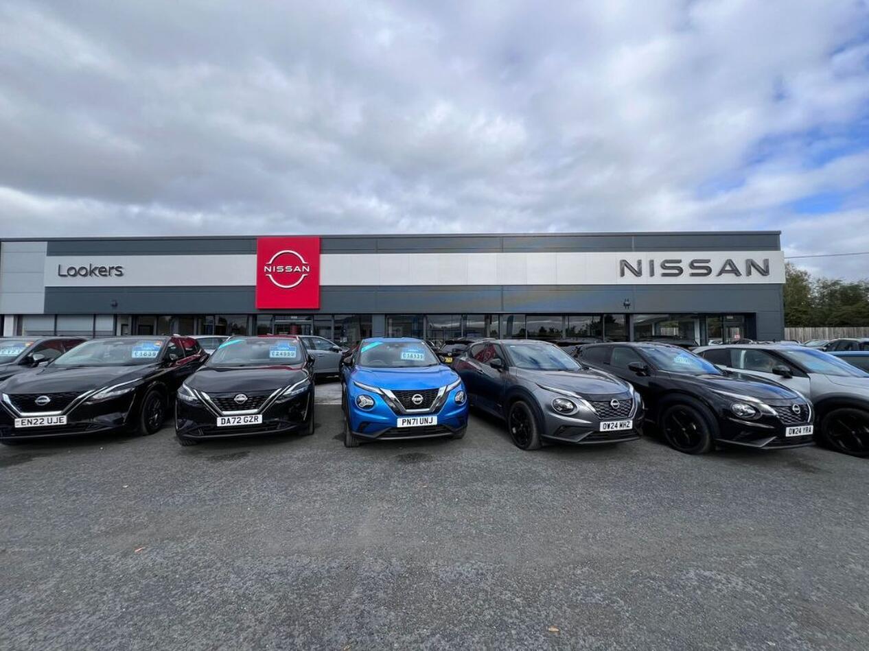Nissan Chester | Car dealership in Chester | Autotrader