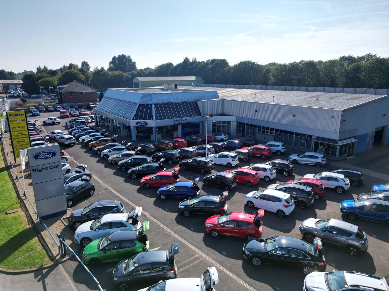 Right Car Beverley | Car dealership in Beverley | Autotrader