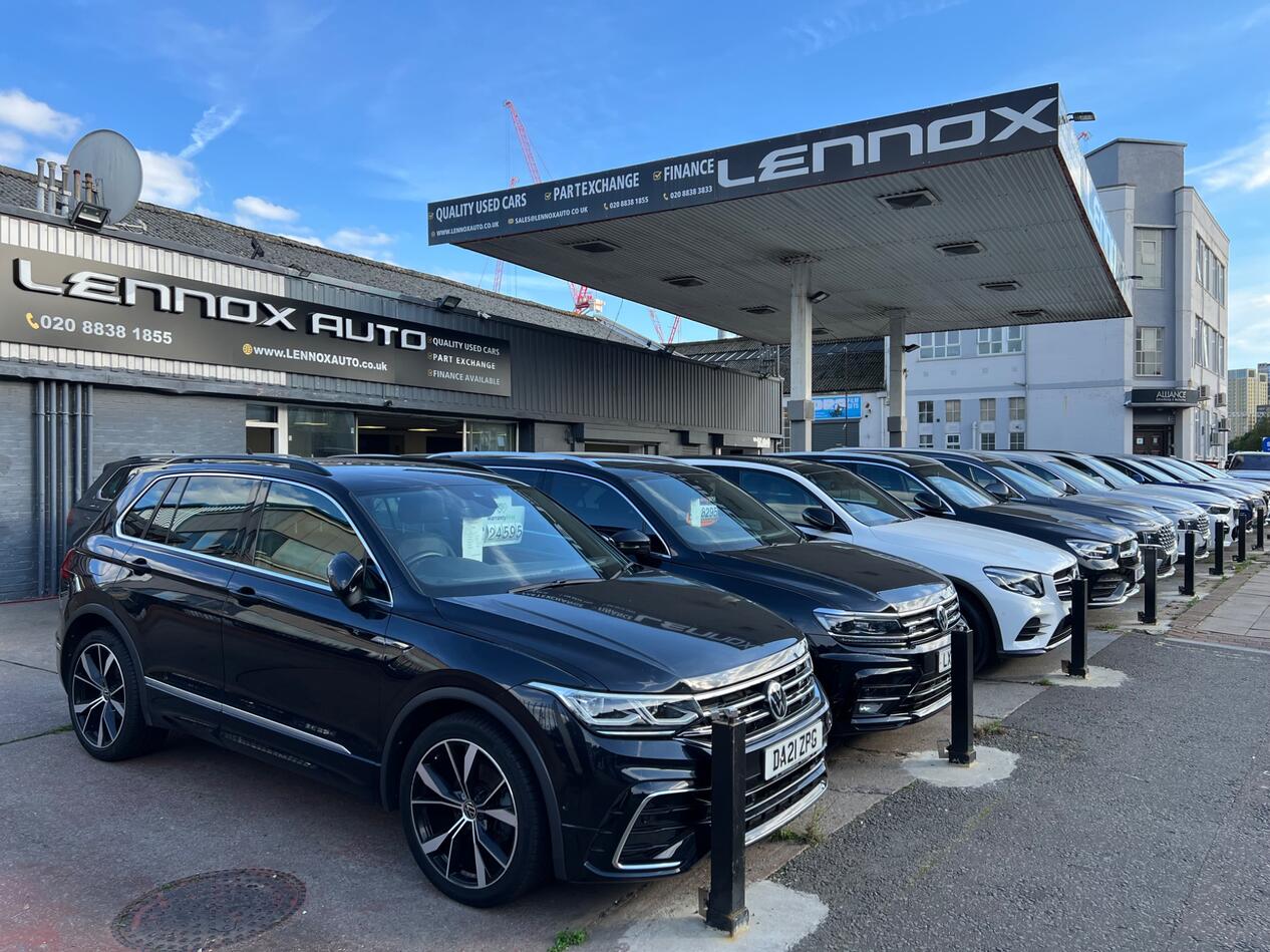Lennox Auto Limited | Car dealership in London | Autotrader