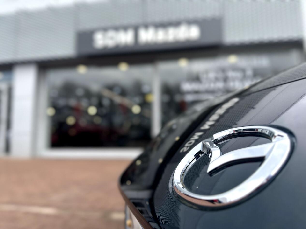 SDM Mazda | Car dealership in Falkirk | AutoTrader
