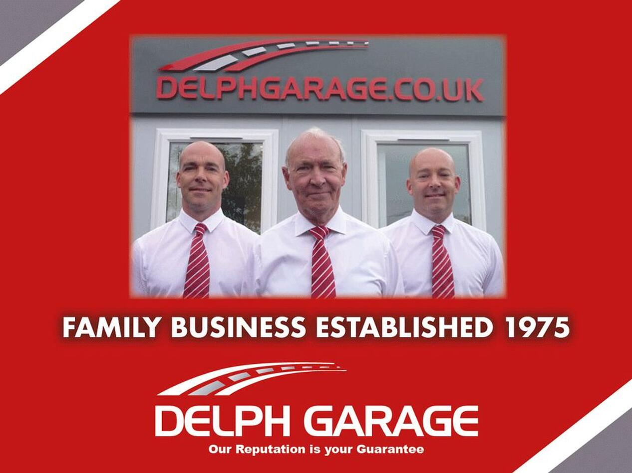 Delph Garage | Car dealership in Halesowen | AutoTrader