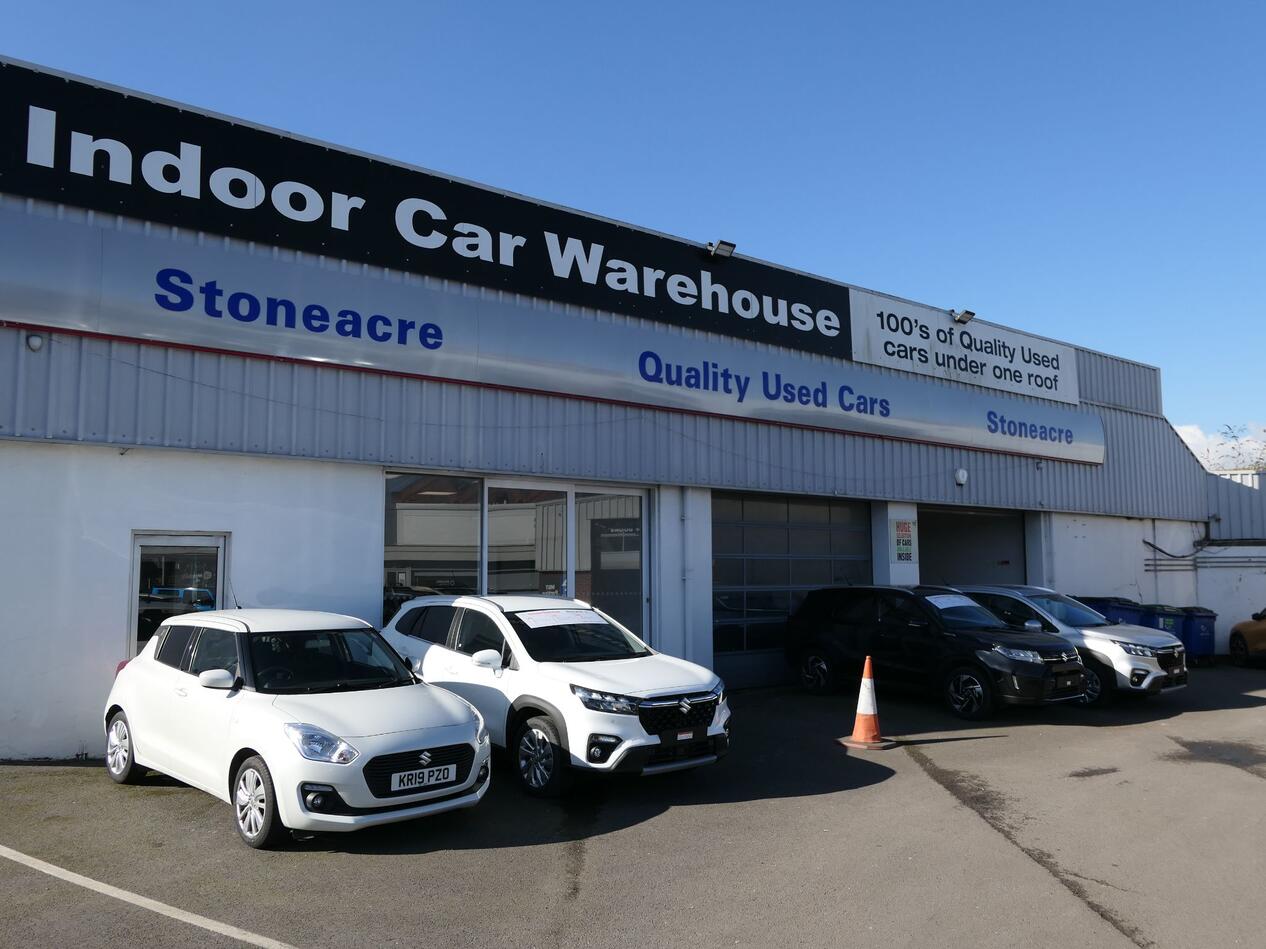 Stoneacre Hull | Car dealership in Hull | Autotrader