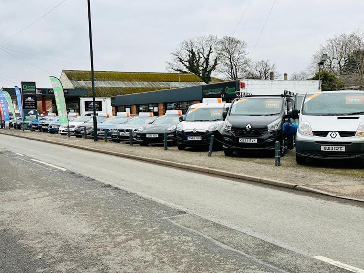 Mint Cars Needham Market | Car dealership in Ipswich | Autotrader