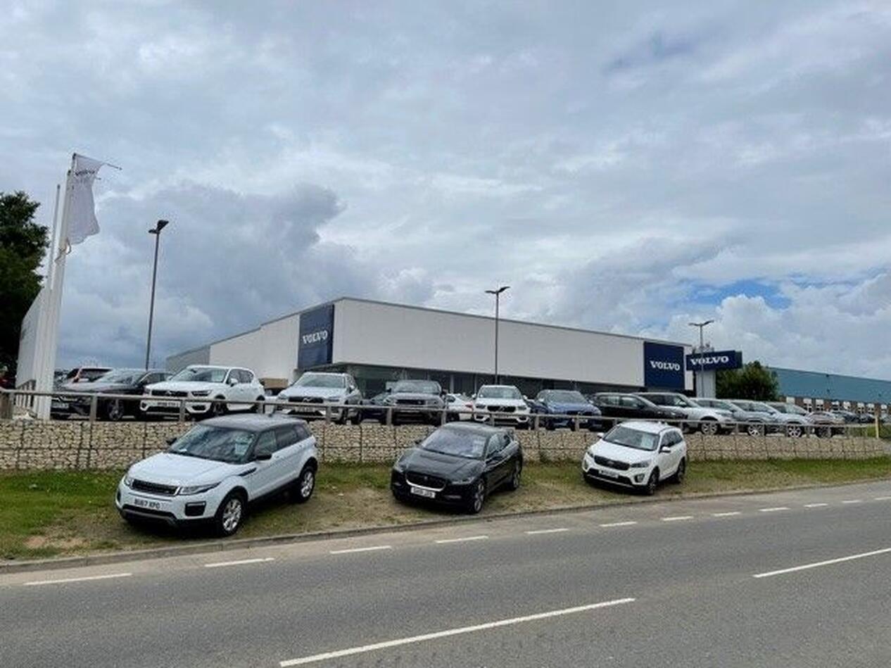 Marshall Volvo Grantham | Car dealership in Grantham | AutoTrader