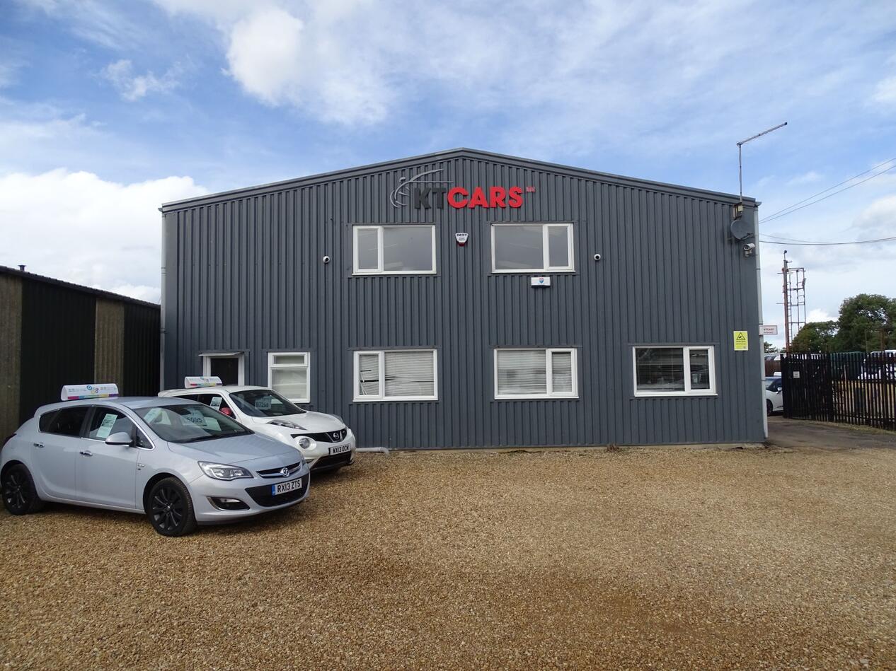 KT Cars Limited | Car dealership in Corby | Autotrader