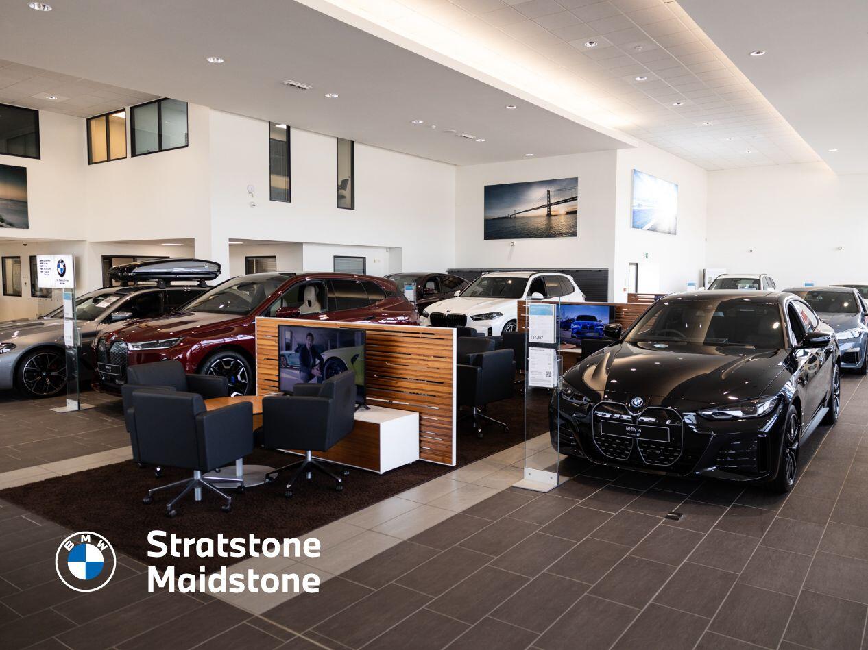 Stratstone BMW Maidstone | Car dealership in Aylesford | AutoTrader
