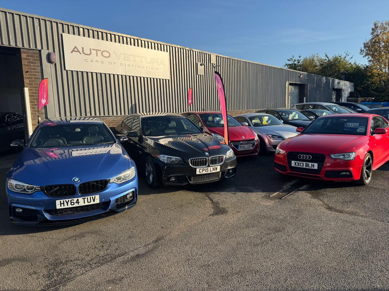 AUTOVETTURA LTD | Car dealership in Newcastle Upon Tyne | Autotrader