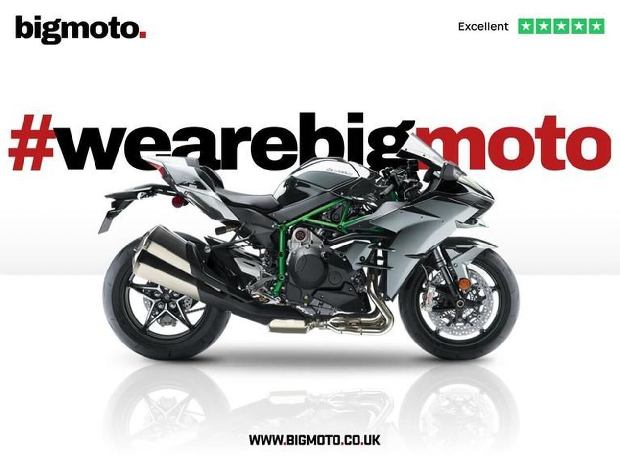 Bigmoto Cheshire | Bike dealership in Macclesfield | AutoTrader