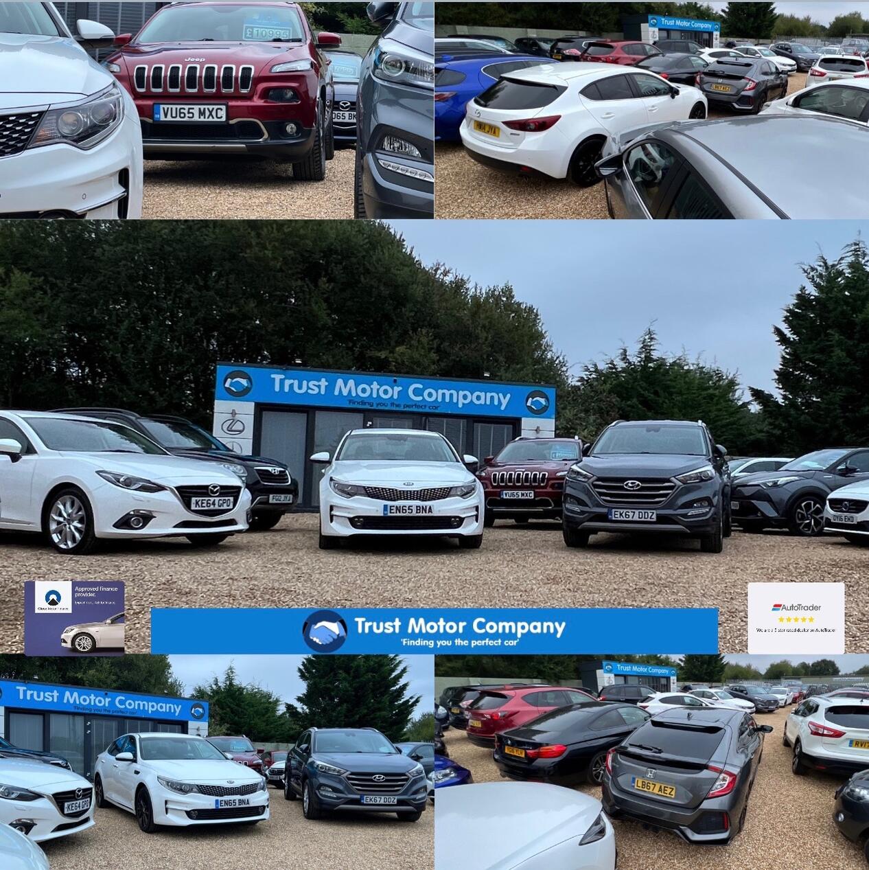 Trust Motor Company | Car dealership in Ferndown | Autotrader