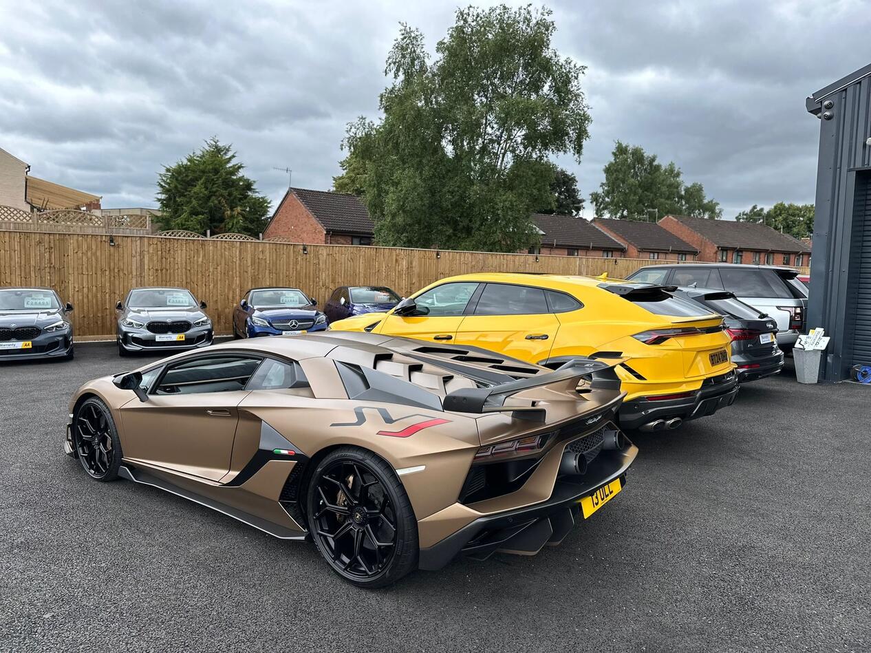 LA Motors | Car dealership in Stourbridge | Autotrader