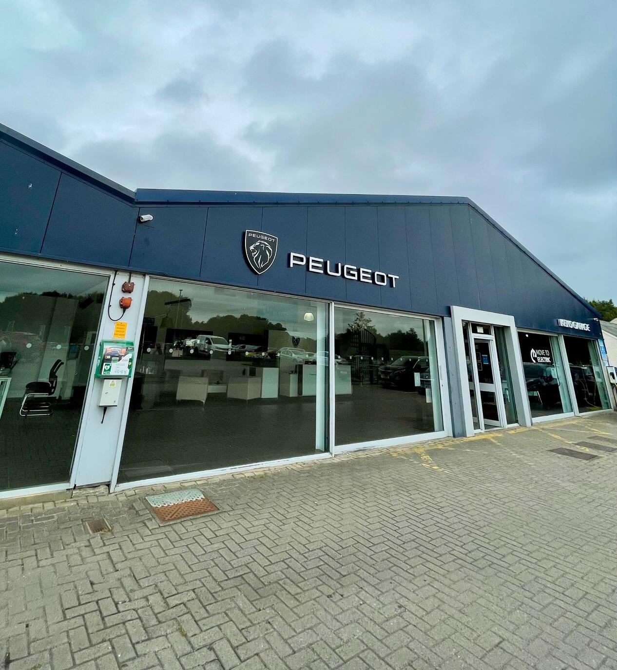 Kens Garage | dealership in Invergordon | Autotrader