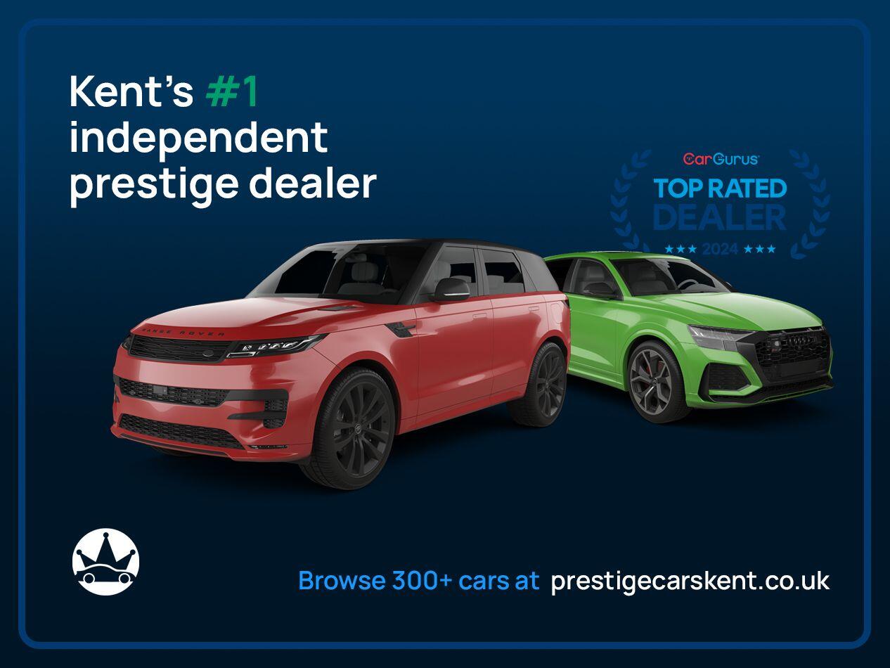 Prestige Cars Kent | Car dealership in Orpington | Autotrader