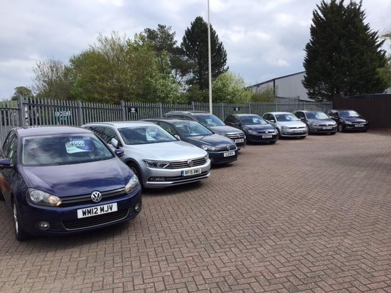 Alcester Motor Company | Car dealership in Alcester | Autotrader