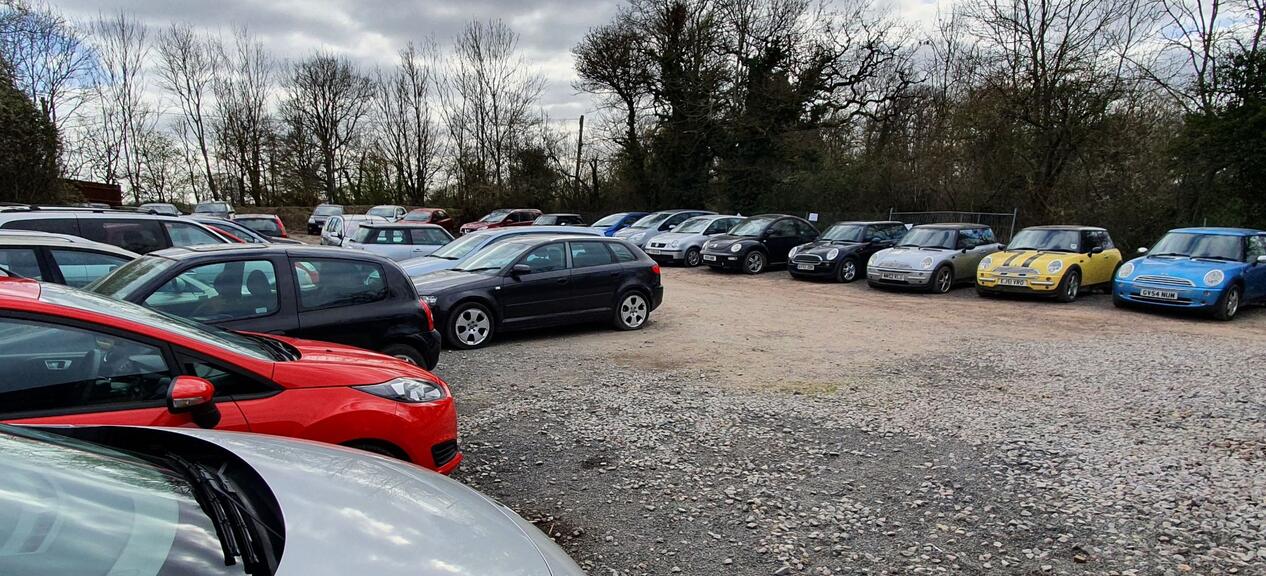 Fair Price Cars Limited | Car dealership in Farnham | Autotrader