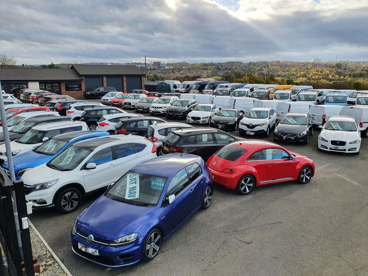 Roy Needham (Cars) Ltd | Car dealership in Barnsley | Autotrader