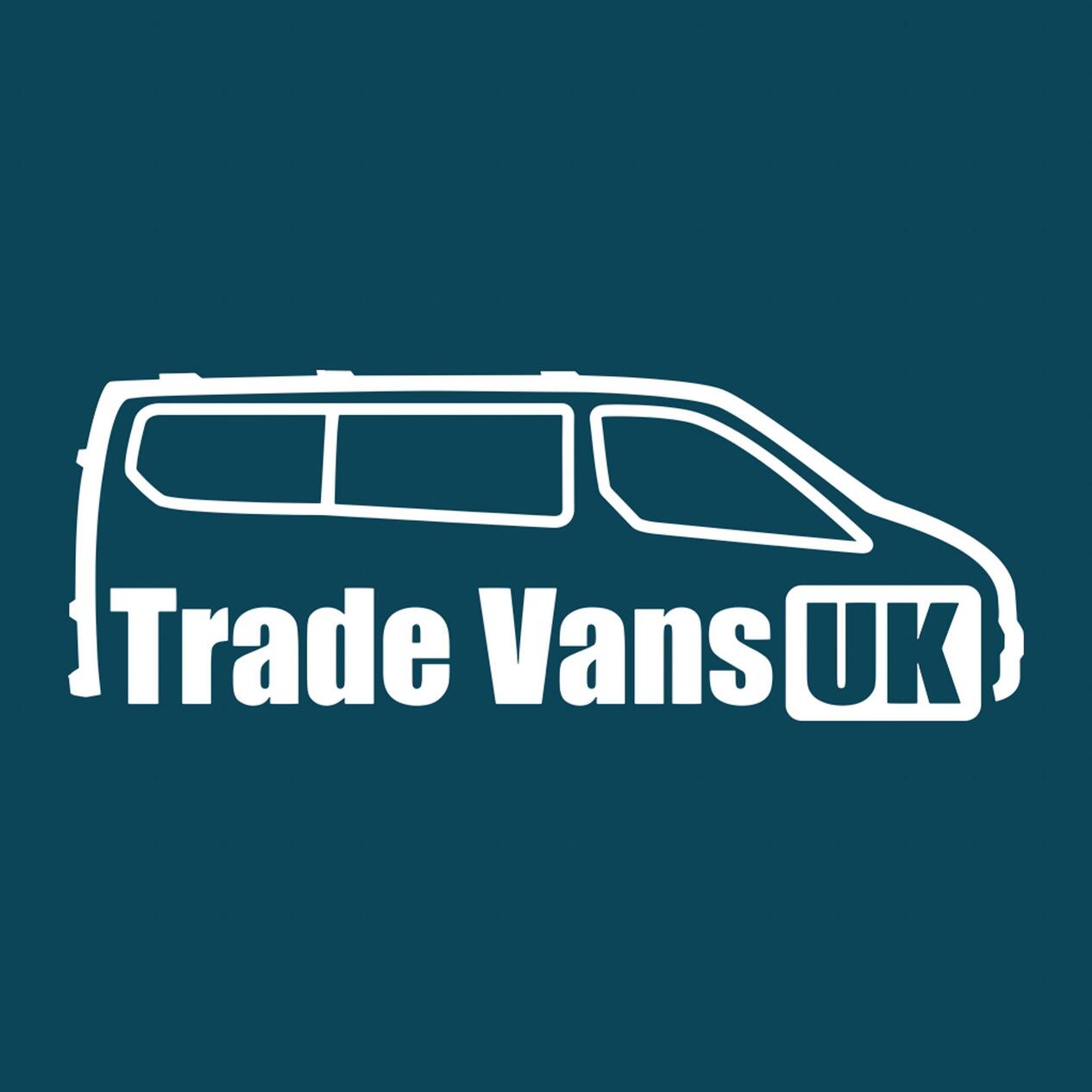 Trade Vans UK | Van dealership in Reading | Autotrader
