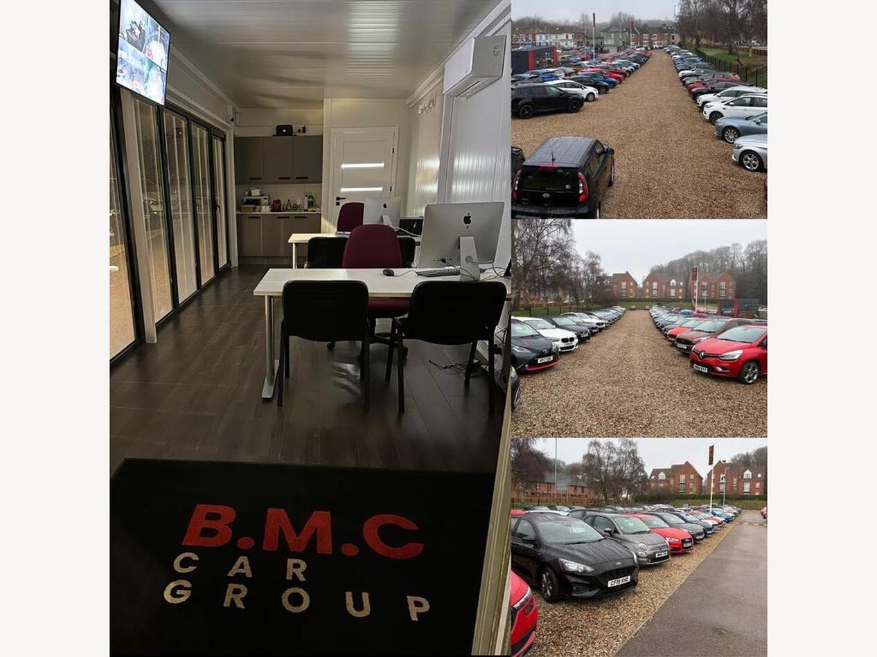 BMC Car Sales Group | Car dealership in Norwich | Autotrader