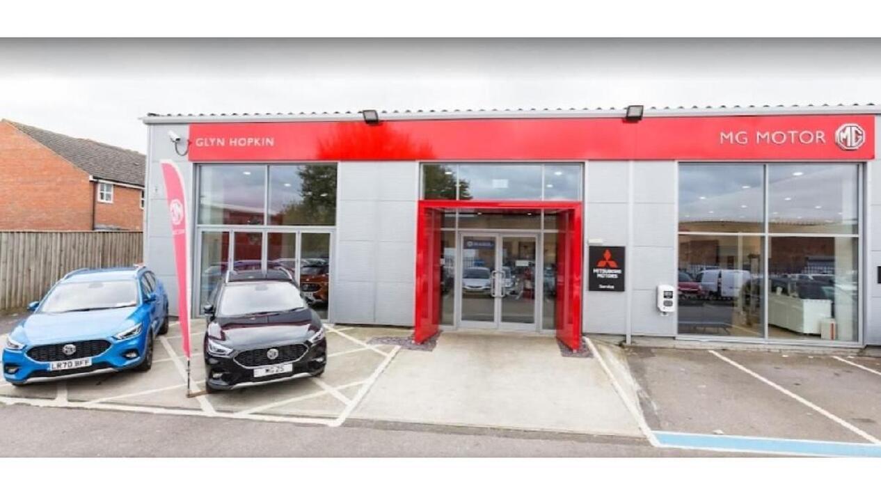 Glyn Hopkin MG Chelmsford | Car dealership in Chelmsford | Autotrader