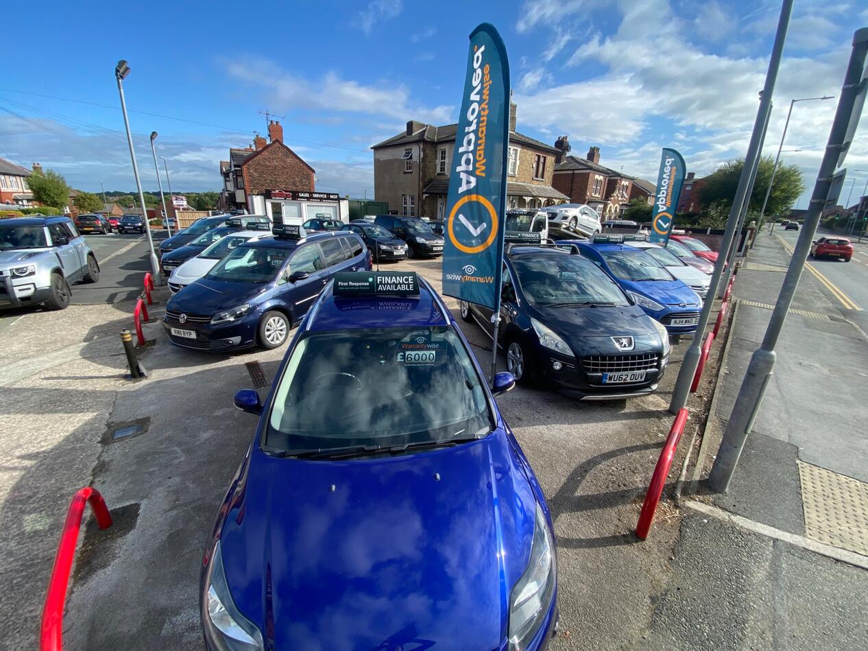 St Helens Auto Dealers