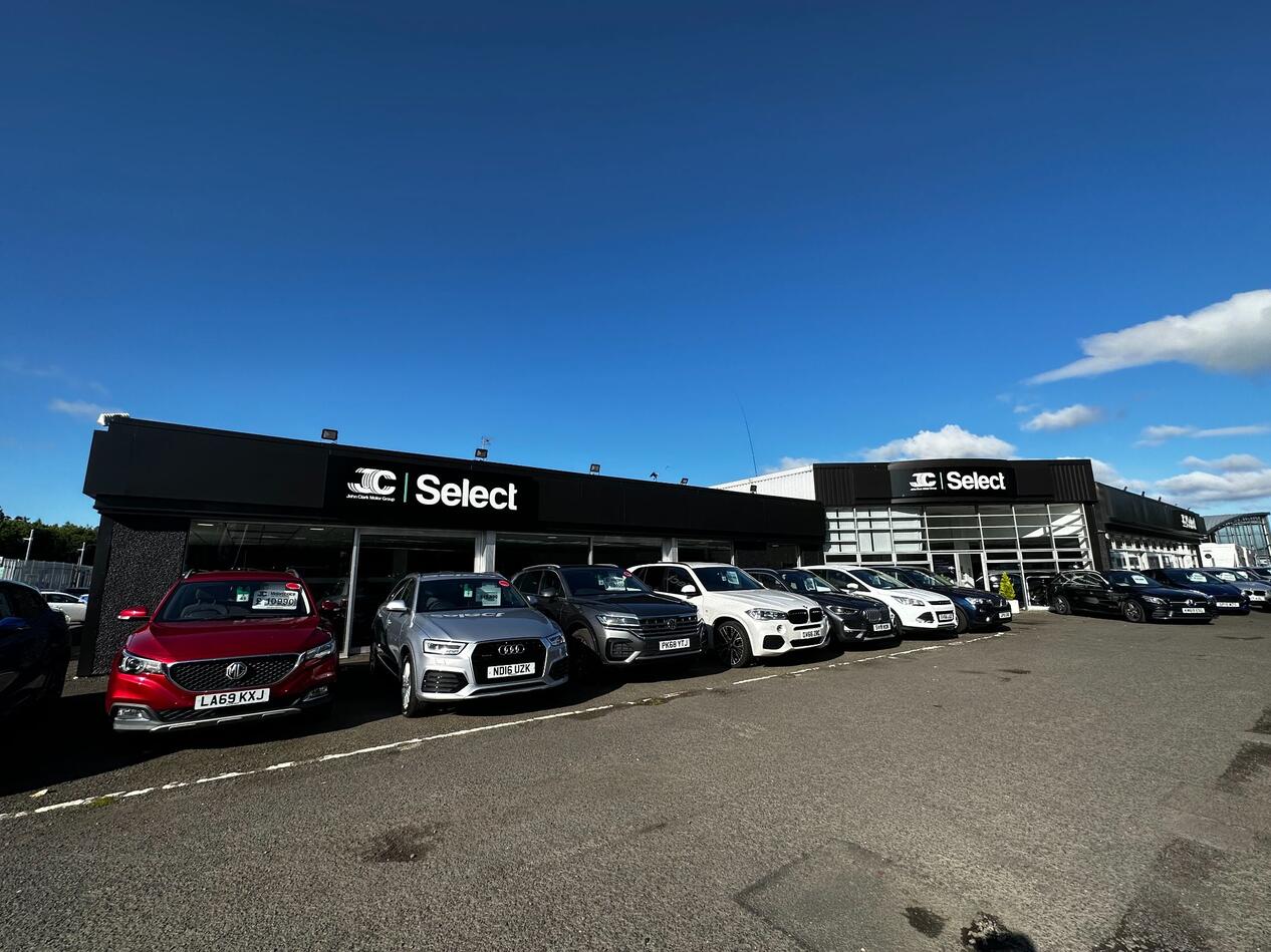 John Clark Select Perth | Car dealership in Perth | Autotrader