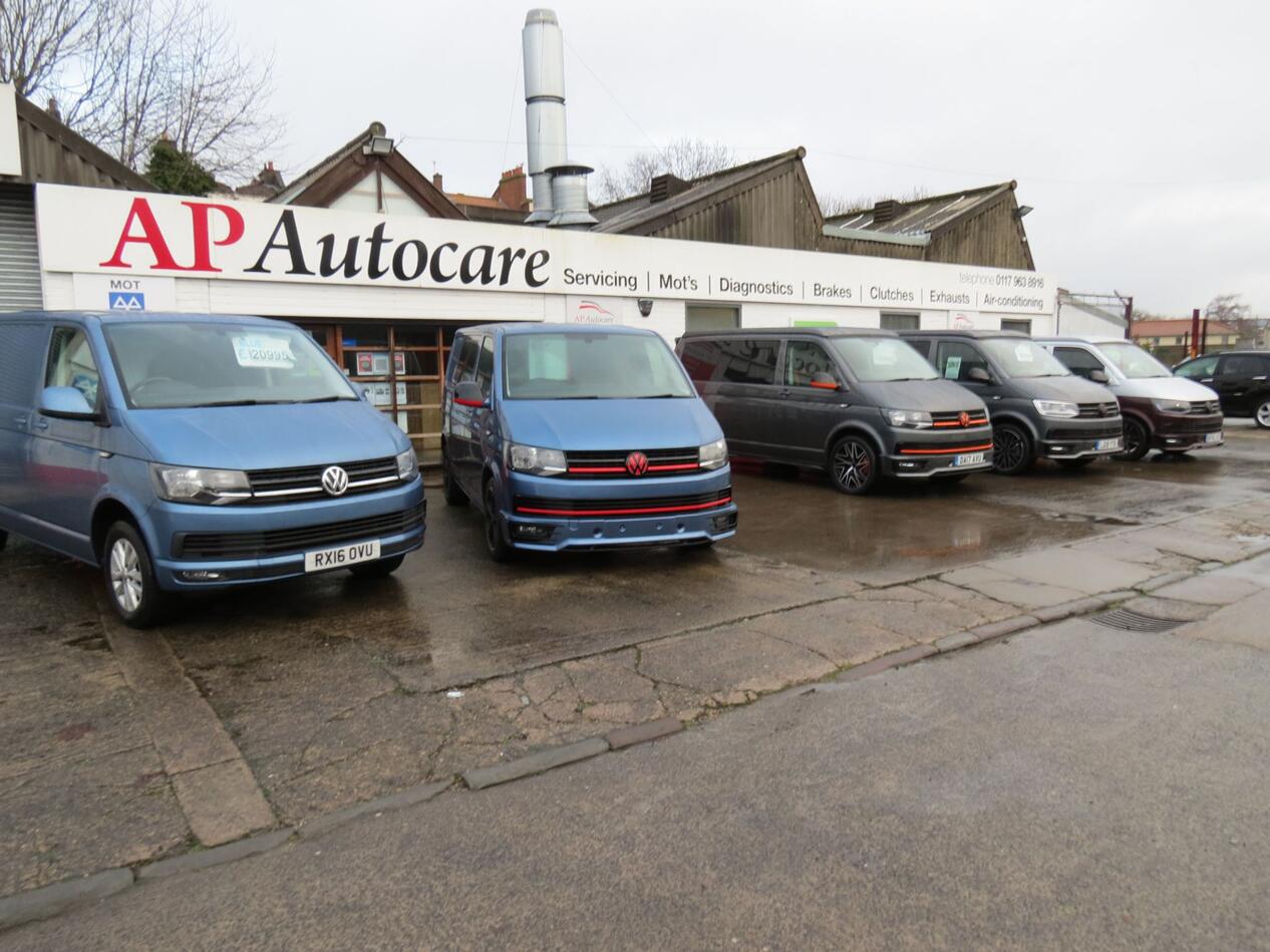 Ap Autocare Ltd | dealership in Bristol | Autotrader