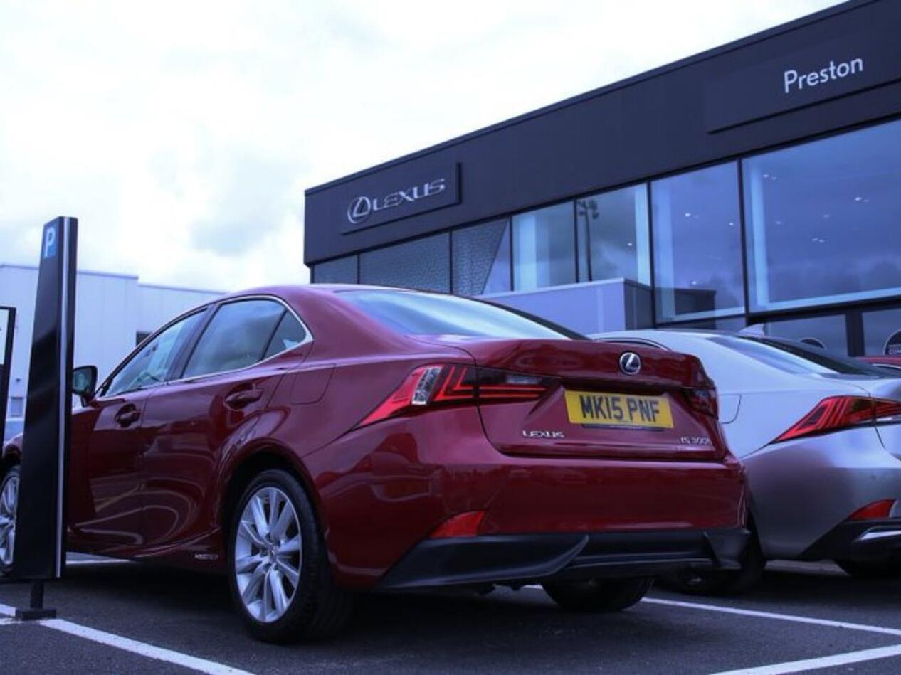 Lexus Preston | Car dealership in Preston | Autotrader