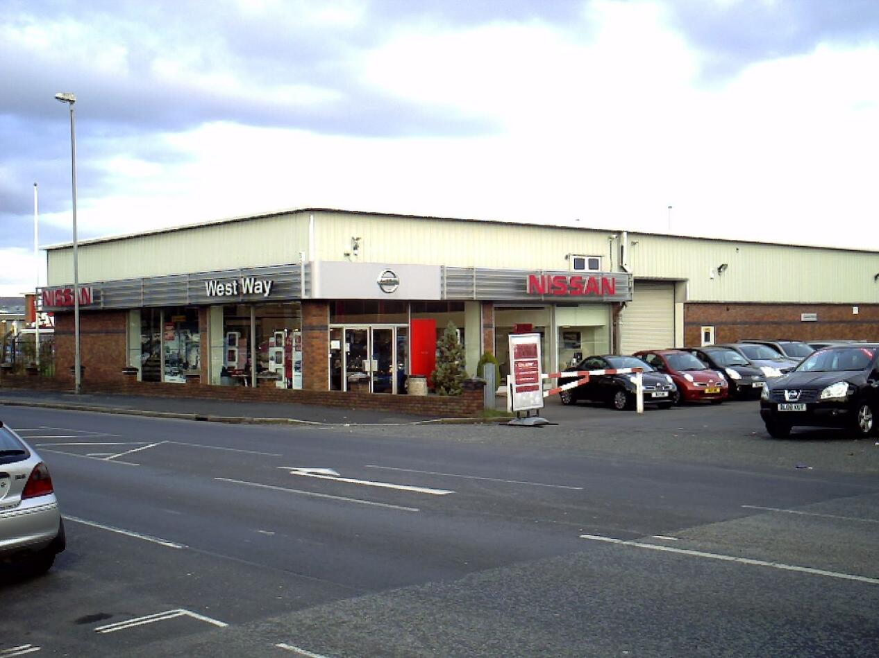 Brayley Nissan Rochdale | Car dealership in Rochdale | Autotrader