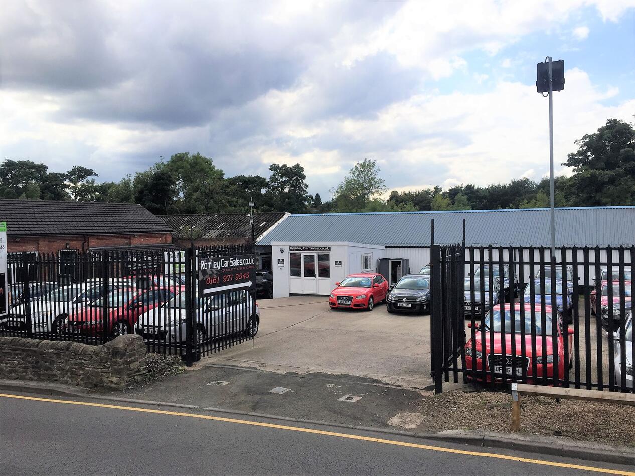 Romiley Car Sales Ltd | Car dealership in Stockport | AutoTrader