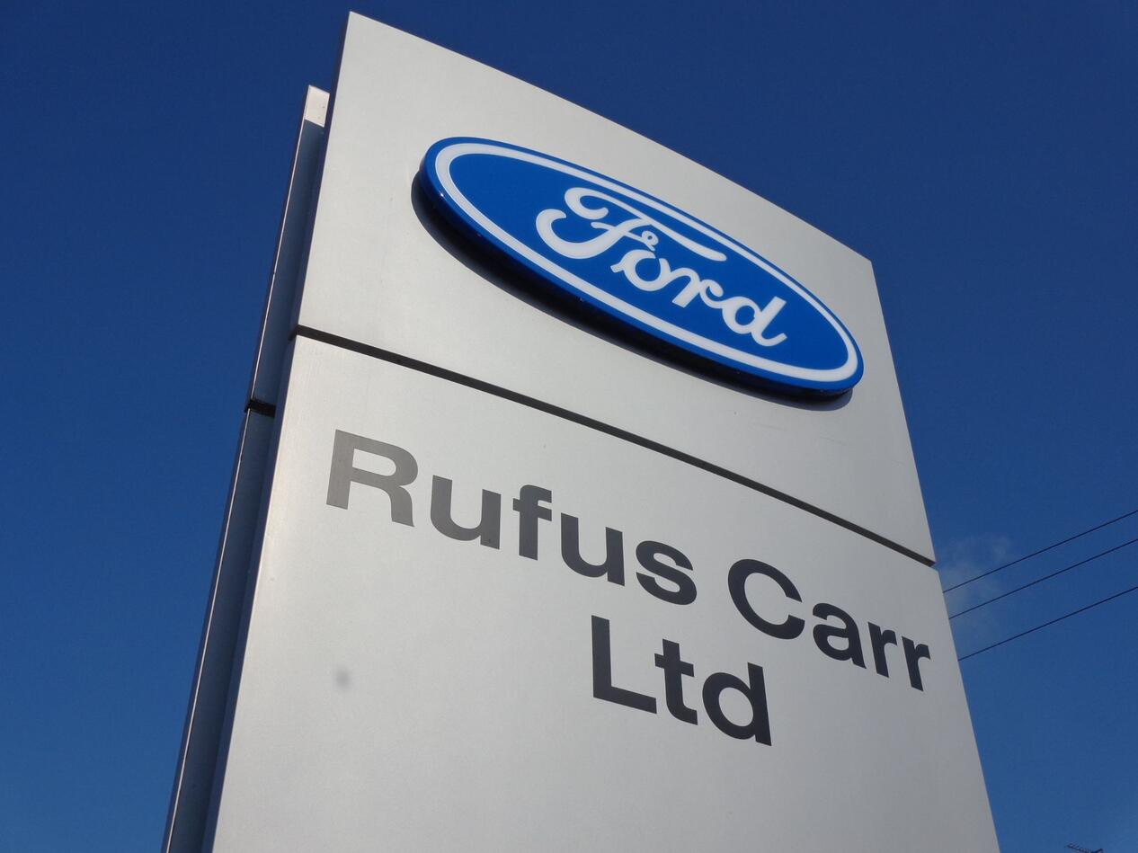 Rufus Carr Ltd | Car dealership in Clitheroe | Autotrader