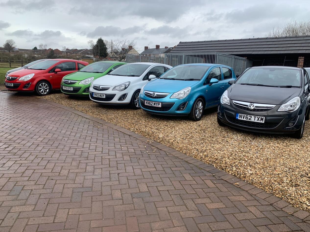 Brand Trading | Car dealership in Nottingham | Autotrader