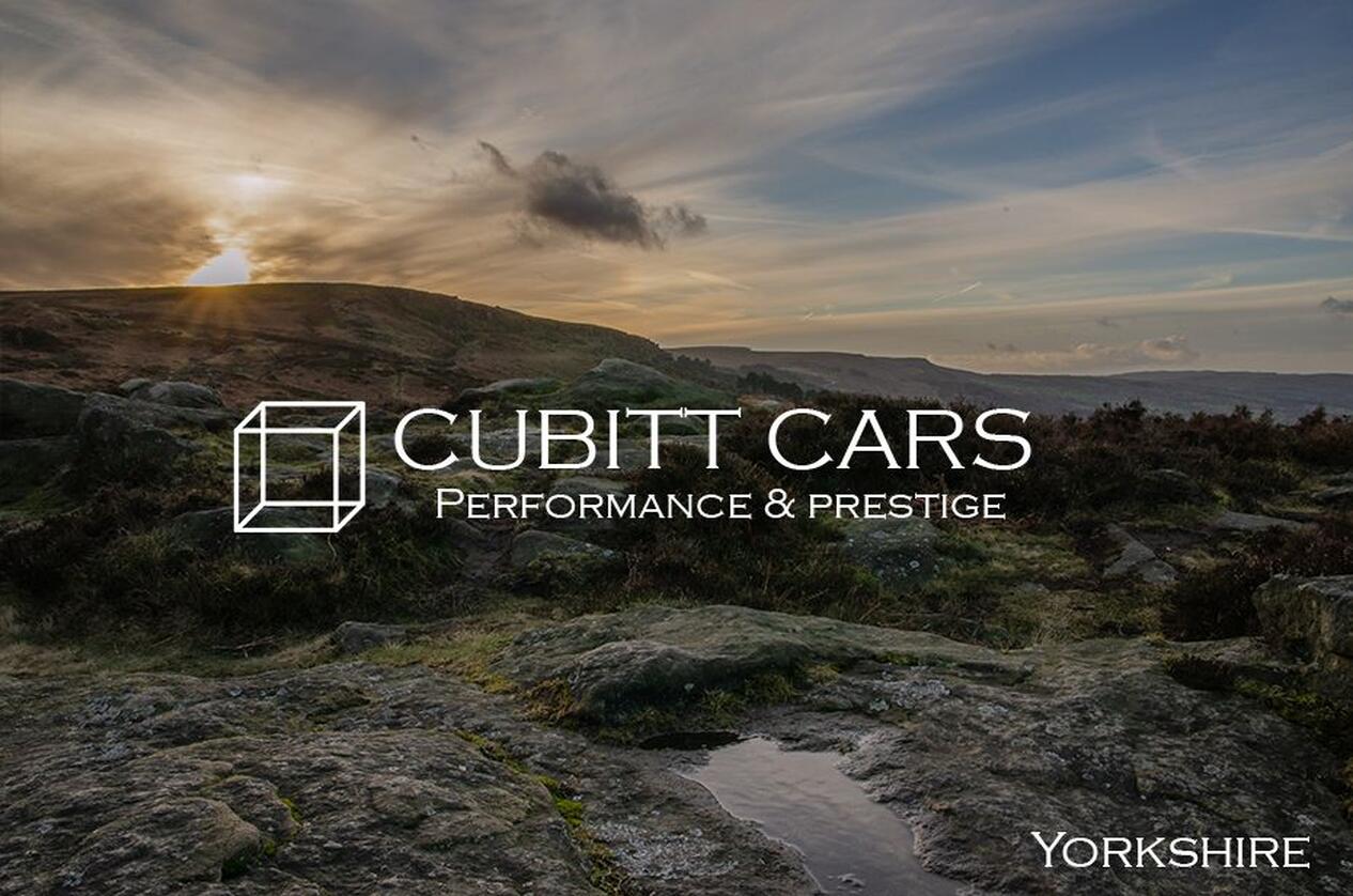 CUBITT CARS | Car dealership in Bingley | Autotrader