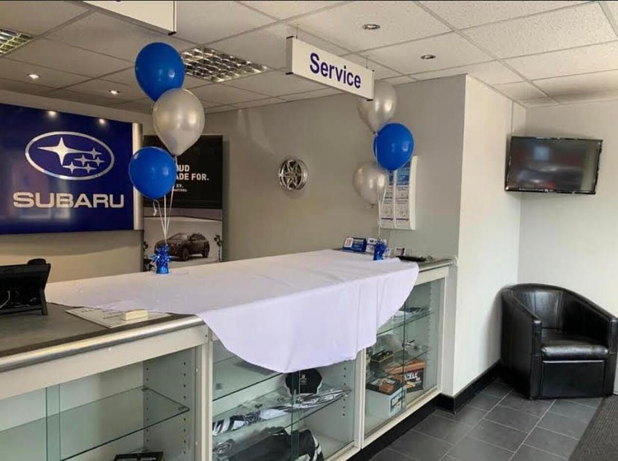 Drive In Autocentres | Car dealership in Halesowen | AutoTrader