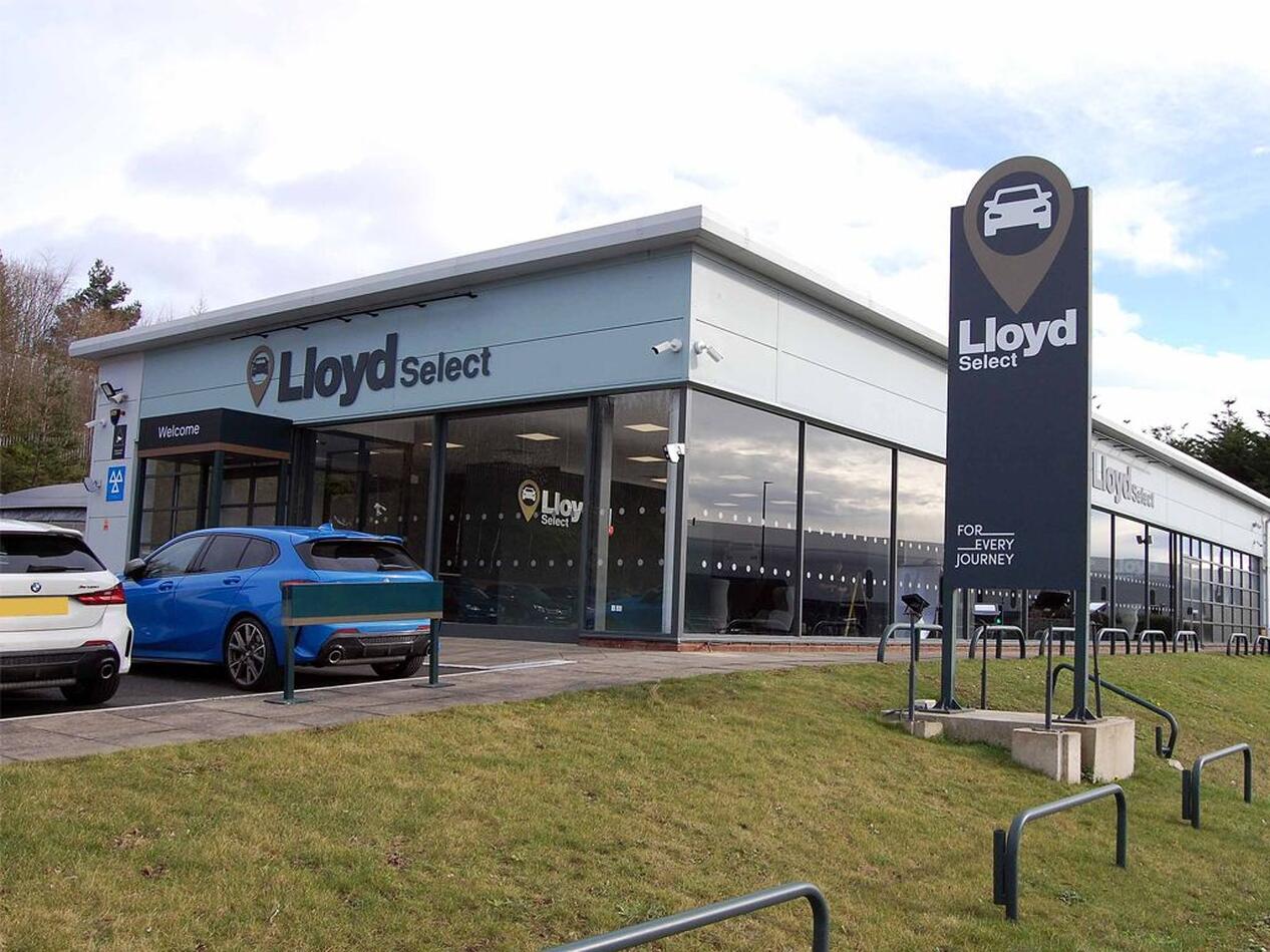 Lloyd Select Newcastle | Car dealership in Newcastle Upon Tyne | Autotrader