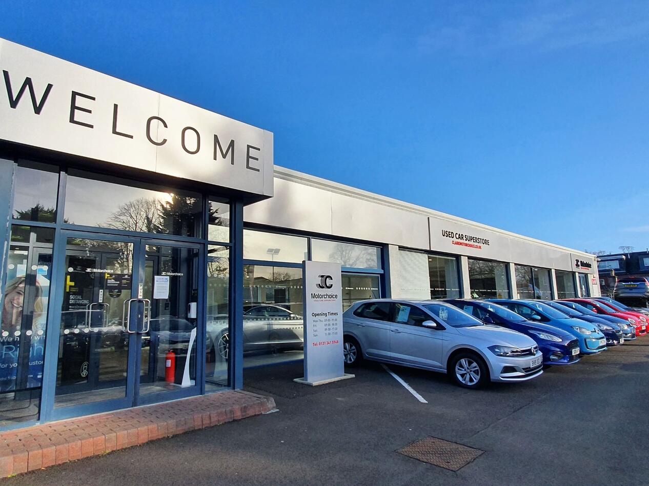 Motorchoice Edinburgh | Car dealership in Edinburgh | AutoTrader