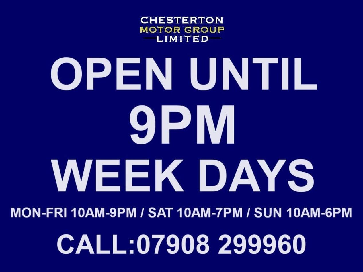 Chesterton Motor Group Ltd | Car dealership in Rotherham | Autotrader