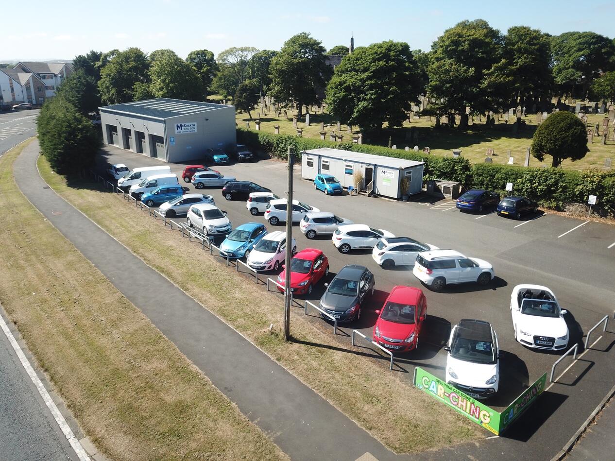 Mccreath & Son | Car dealership in Berwick-Upon-Tweed | Autotrader