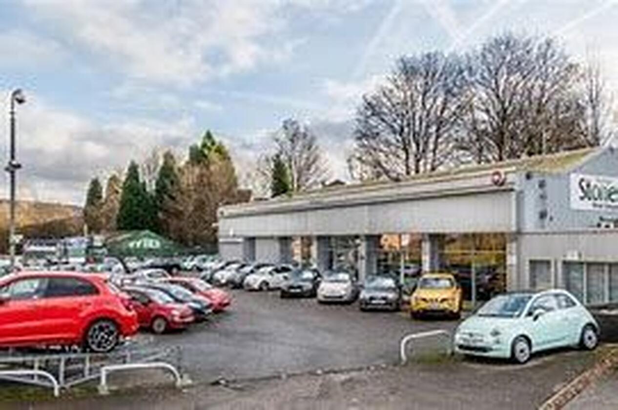 Stoneacre Rotherham Select | Car dealership in Rotherham | Autotrader