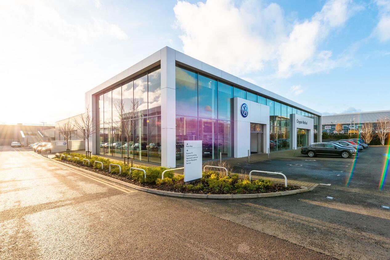 Citygate VW Watford | Car dealership in Watford | Autotrader