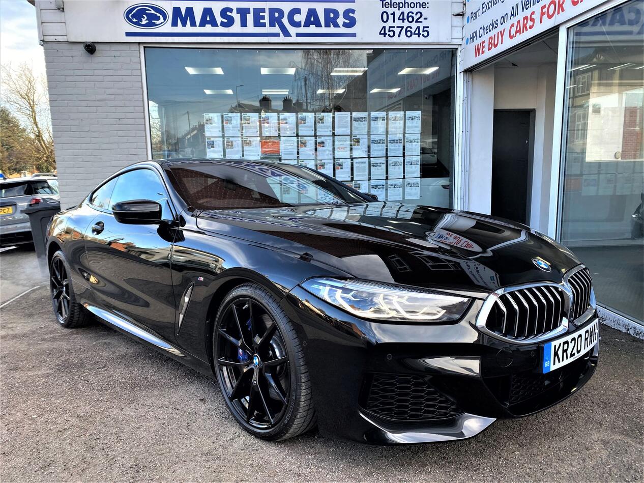 Mastercars Sports and Prestige | Car dealership in Hitchin | AutoTrader