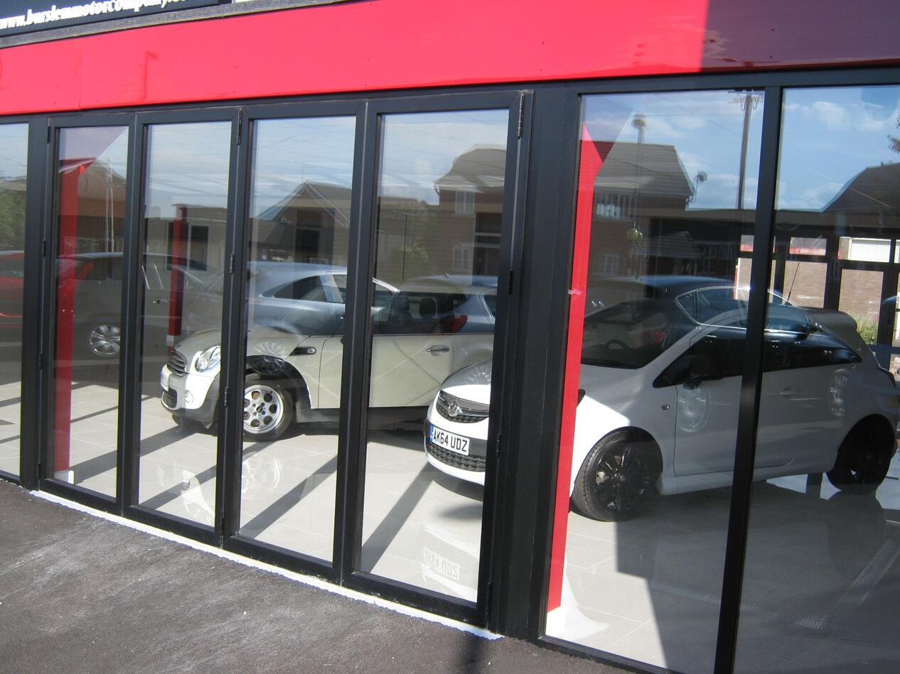 Burslem Motor Company | Car dealership in Stoke-On-Trent | Autotrader