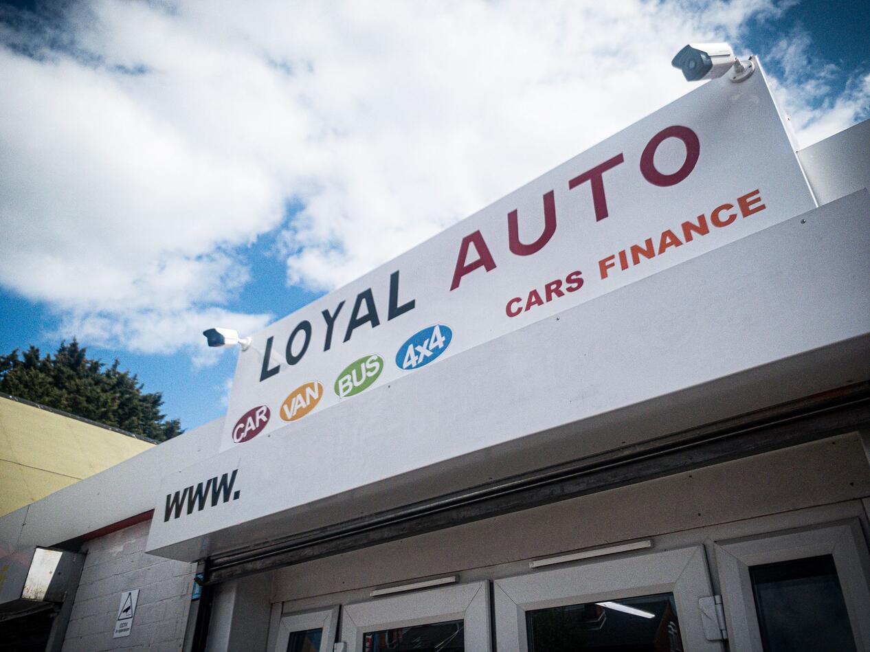 LOYAL AUTO LTD | Car dealership in Nottingham | AutoTrader